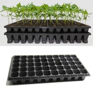 Seedling Trays - AK Industry